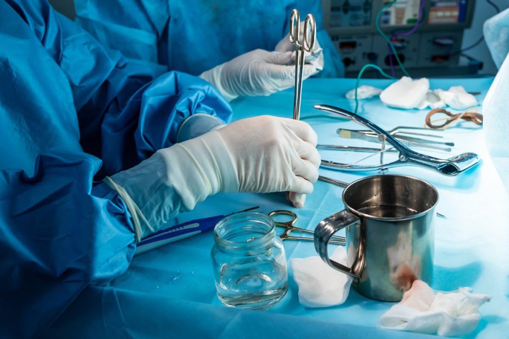 Abscesses and anal fistulas Montreal | Colorectal Fellowship Trained ...